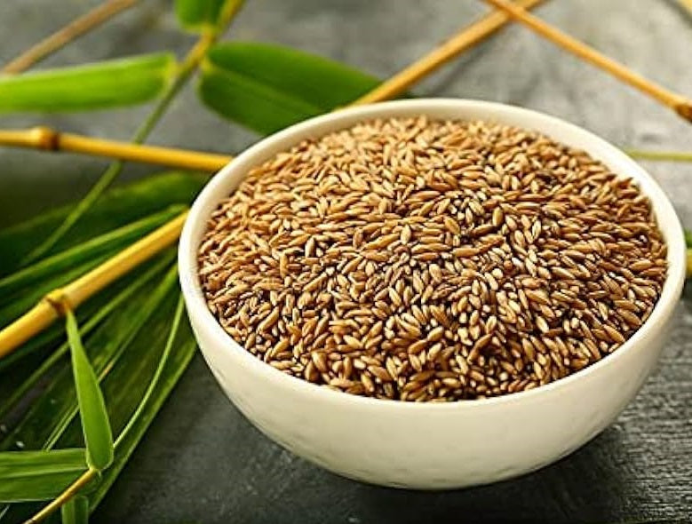 Bamboo Rice – Naturally Aromatic & Nutritious – Saranya Natural's